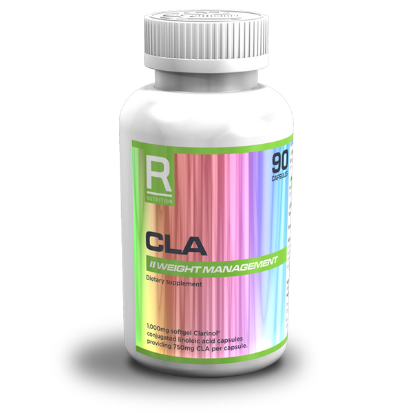 Reflex CLA -90 Capsules - Shop4Supplements